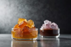 E953 Isomalt: Zuckerersatz einfach erklärt - ampelcheck.de